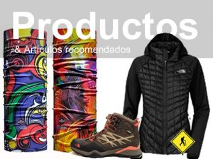 MUNDO TREKKING- Tu guía definitiva para explorar la naturaleza a pie